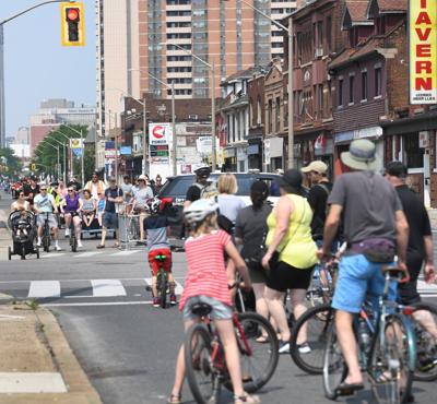 open streets hamilton