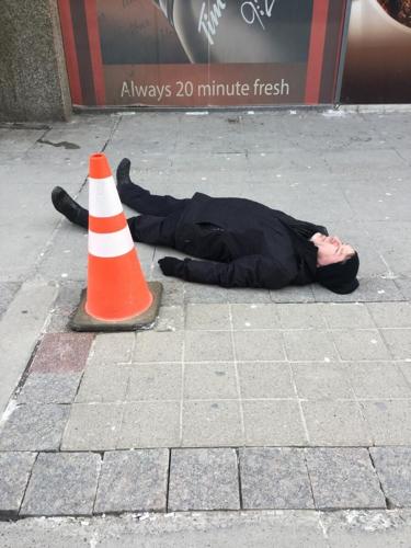 Andrew McPhail’s art gives voice to gender-diverse people and to those ...