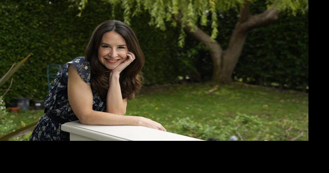 With release of 10th novel, Allison Winn Scotch explains ways writers ...