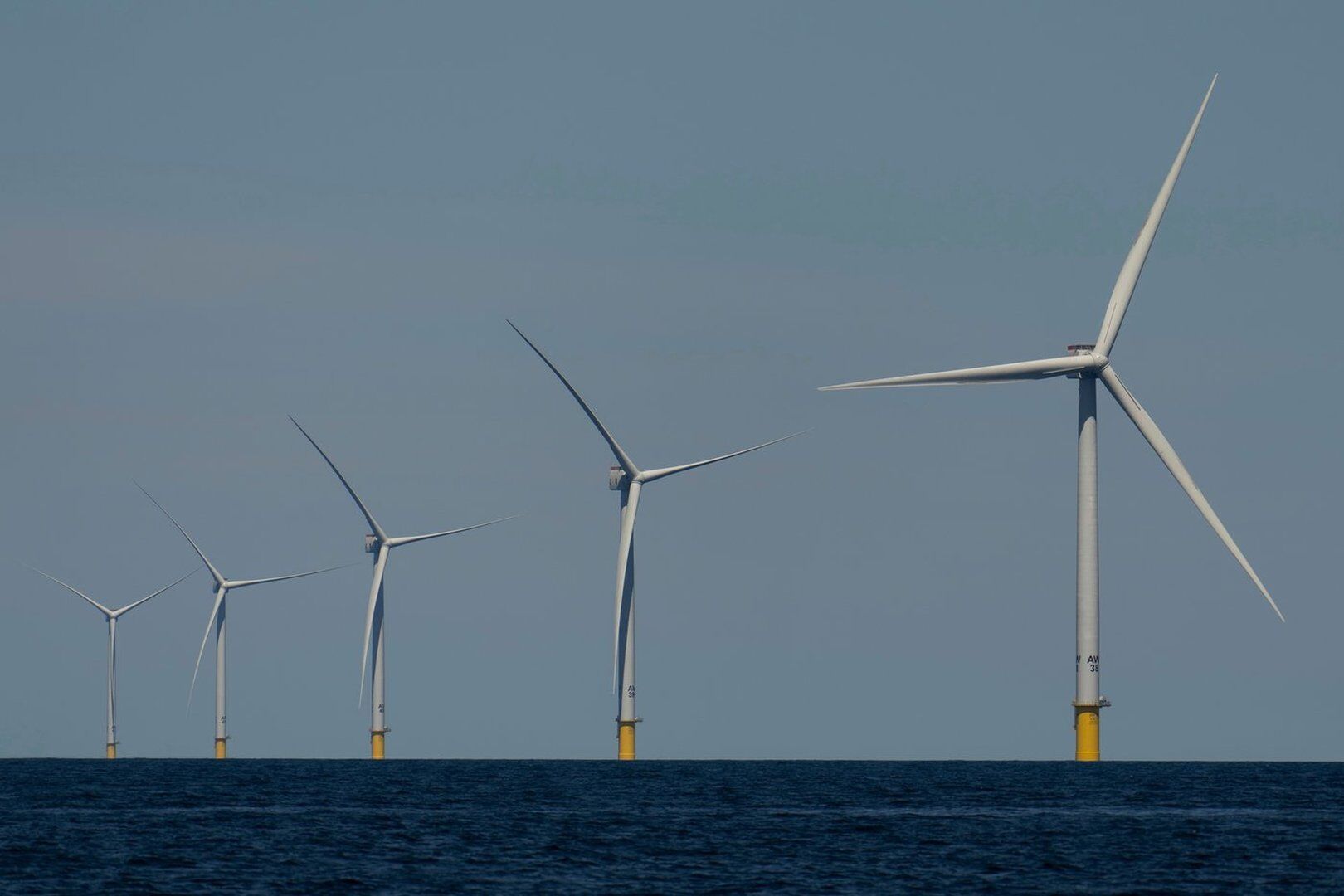 N.S. on track for 2030 green energy target, Wind West project not yet ...