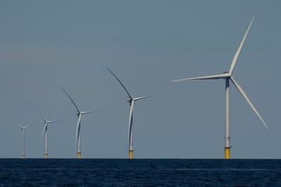 N.S. on track for 2030 green energy target, Wind West project not yet ...