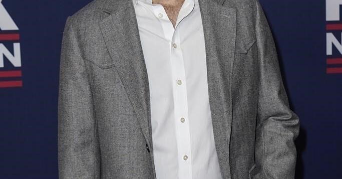 Fox News names Will Cain to replace Neil Cavuto in weekday afternoon lineup