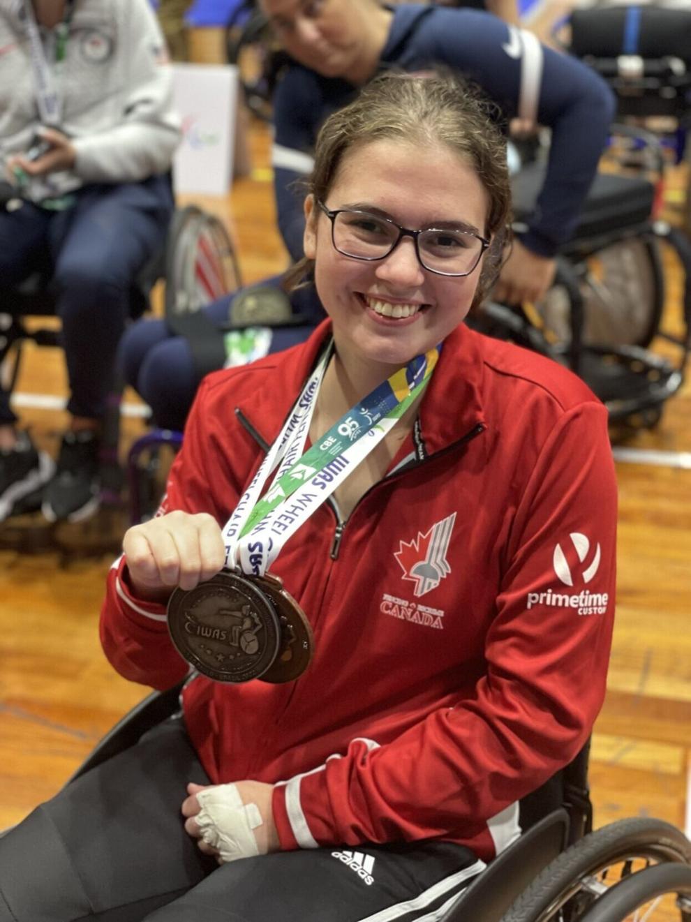 Look to the Olympics and Paralympics for inspiration