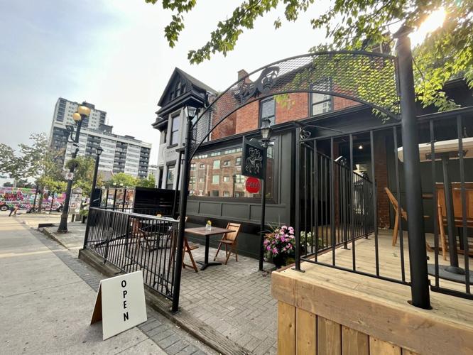 Hess Village business owners looking to form new BIA
