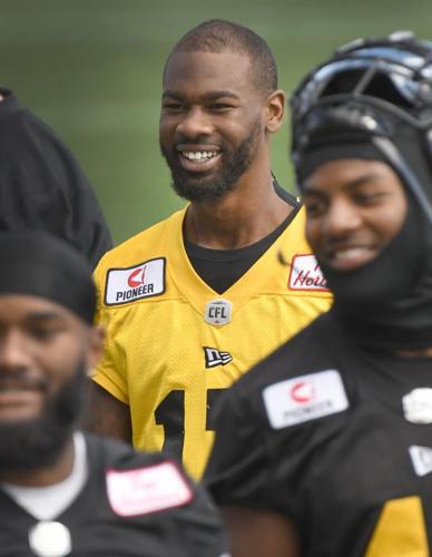Hamilton Tiger-Cats need to upset their nemesis