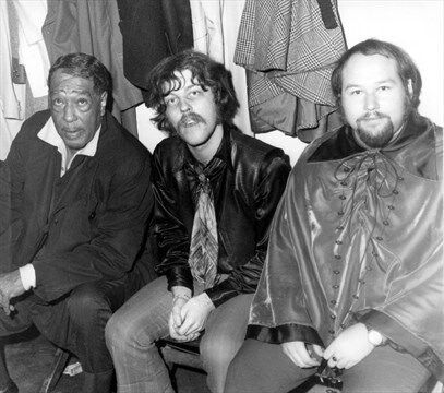 Skip Prokop: Hamilton-born Lighthouse drummer dies at 73