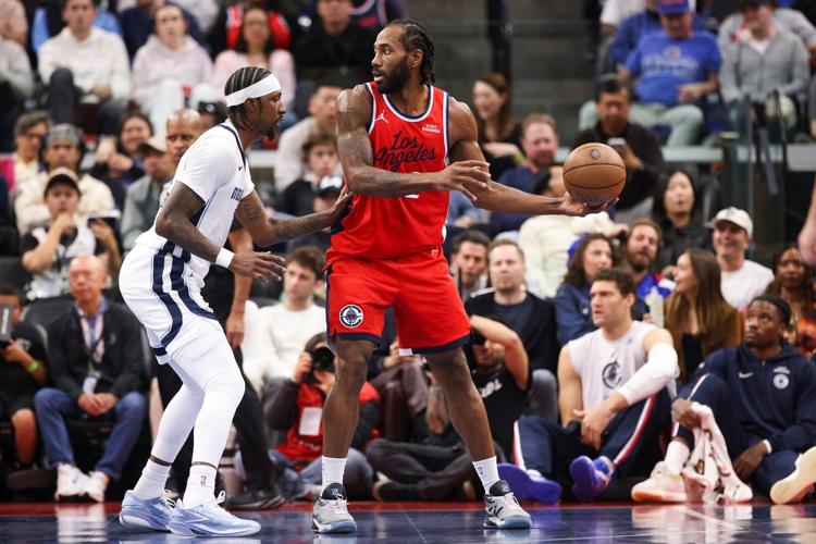 Grizzlies eliminated from NBA Cup despite riding strong second half to ...