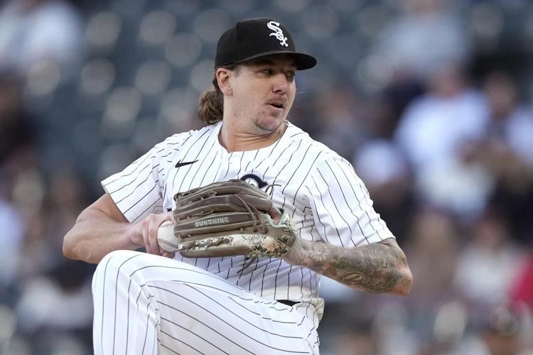 Clevinger combines with 3 relievers on a 4-hitter as the White Sox beat ...
