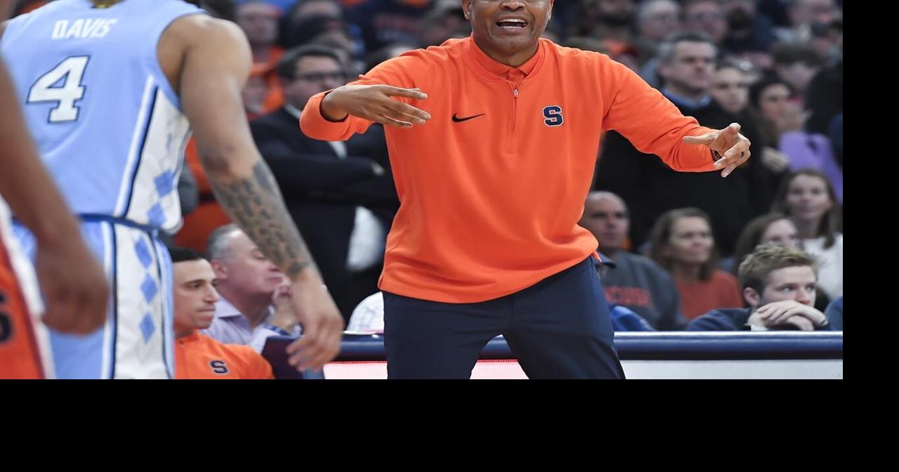 Syracuse enters 2nd season under Adrian Autry, seeking to end 3-year ...