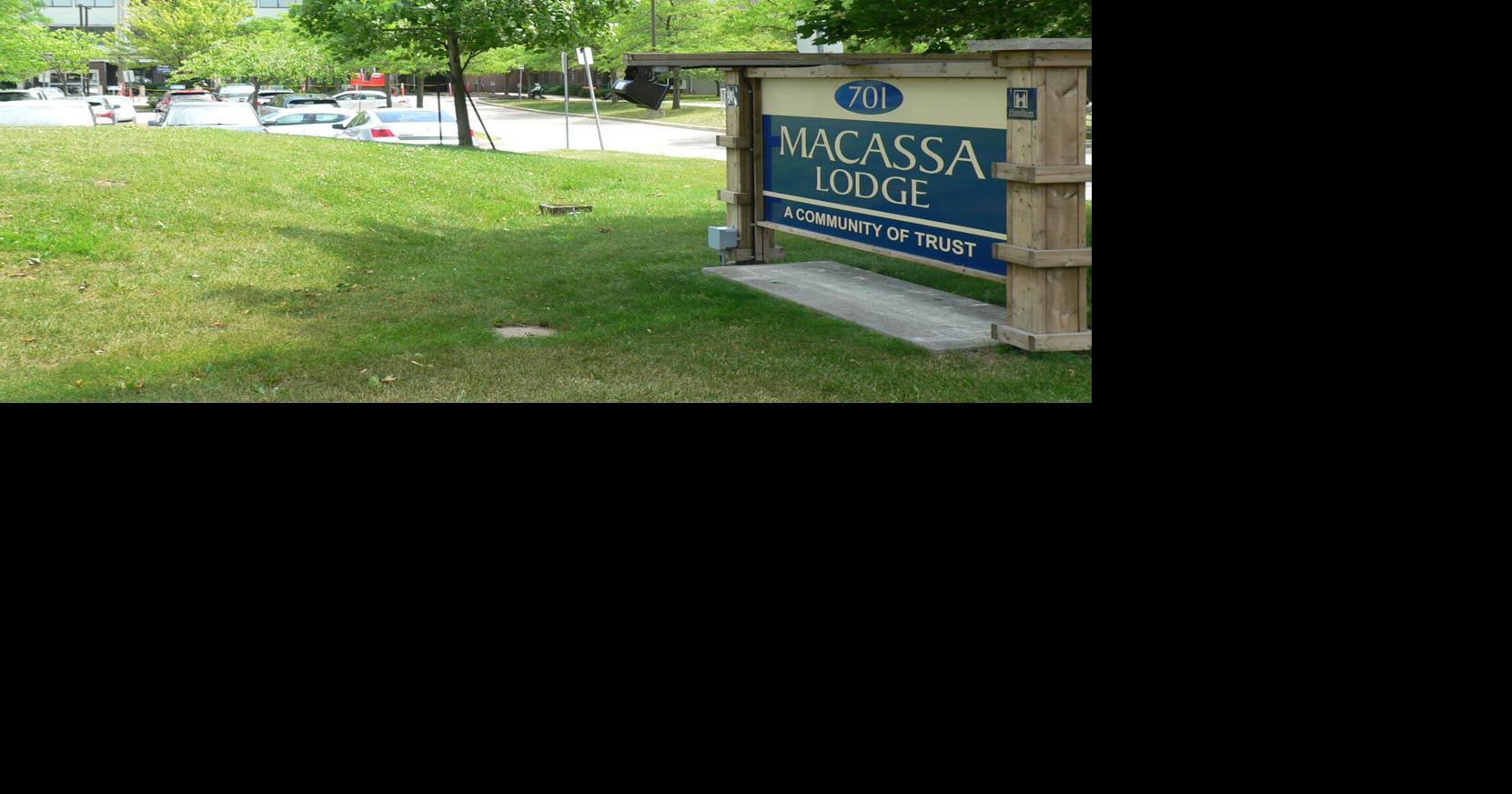 Hamilton borrows to pay for Macassa Lodge expansion