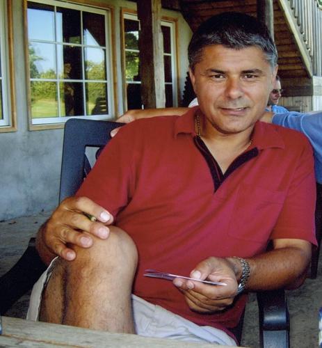 The killers among us: Delving into the minds of cold case murderers