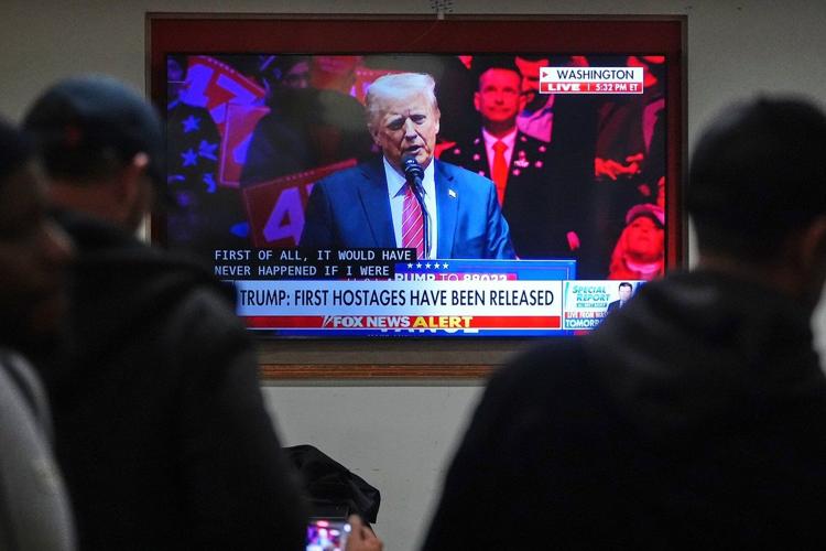 Why many young adults turn on TV or movie subtitles, according to a new poll