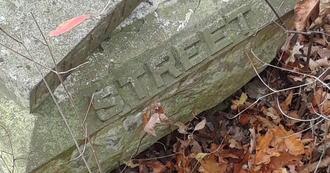 Haldimand seeks heritage designation for Canfield cemetery