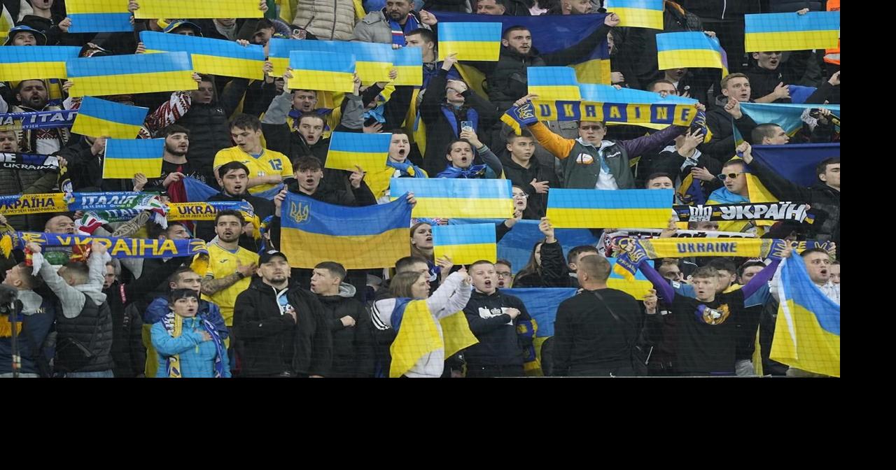 Israel and Ukraine, Lewandowski and Luxembourg bring strong soccer ...