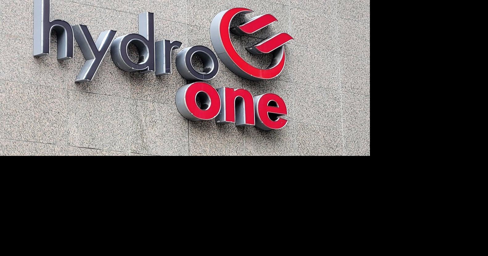 Hydro One CEO David Lebeter to take compassionate care leave