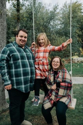 Whitney Horne’s long road back after being hit by pickup in 2020