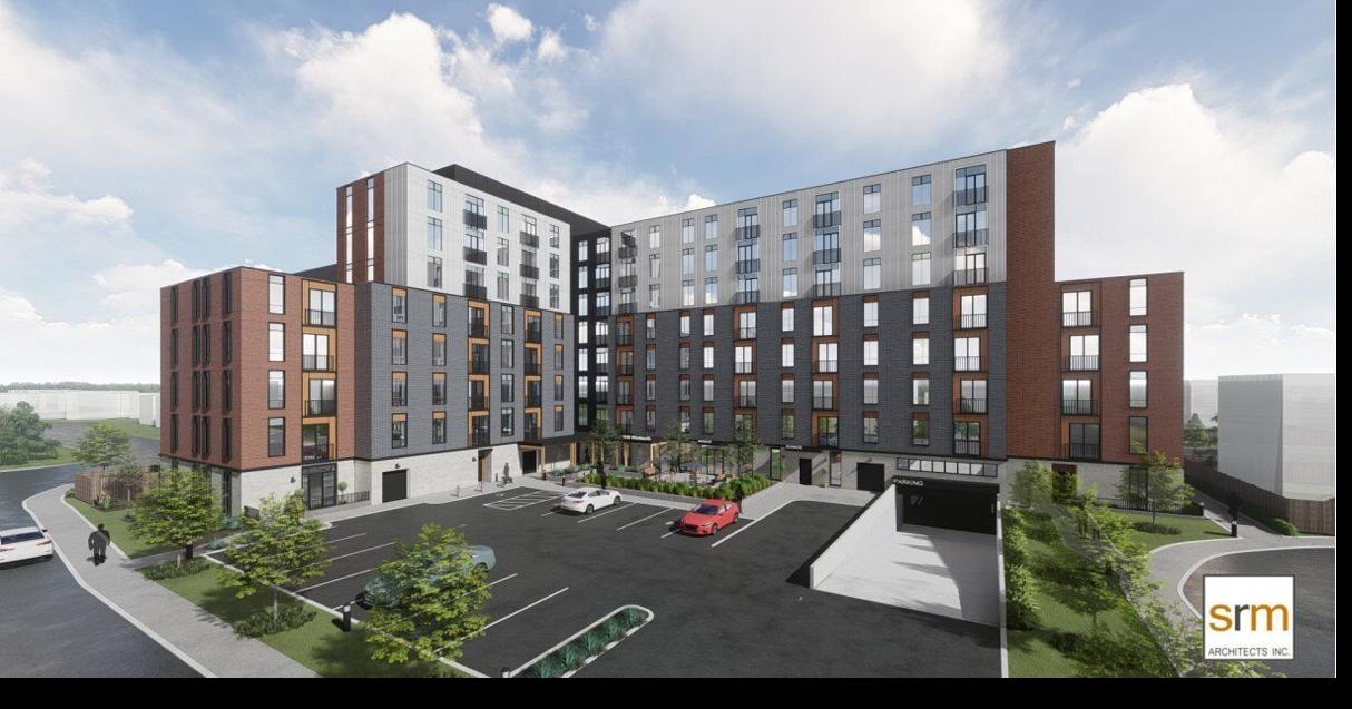 Hamilton selects housing projects for funding — but they are being kept ...