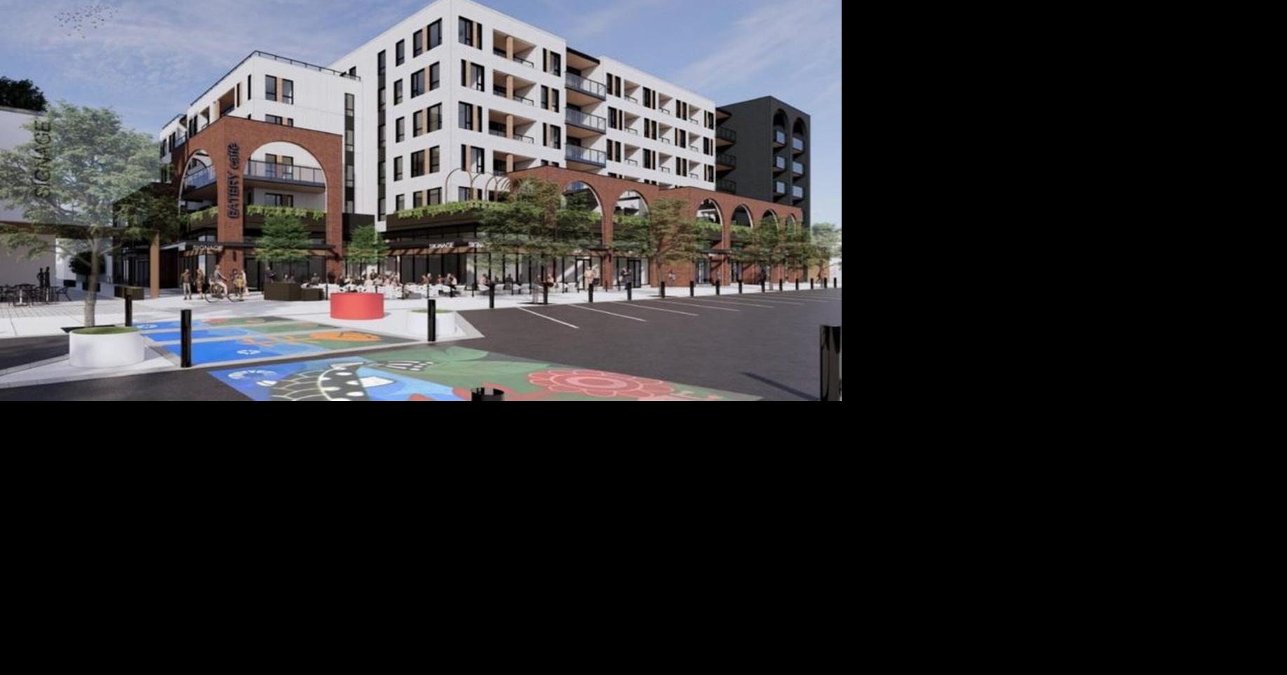 Developer gets major redesign approved for downtown Port Coquitlam ...