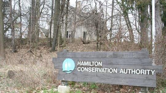 Critics worry about impact of conservation authority changes