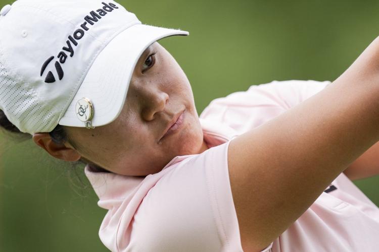 Canada's Monet Chun rewarded for betting on herself and playing in CPKC ...