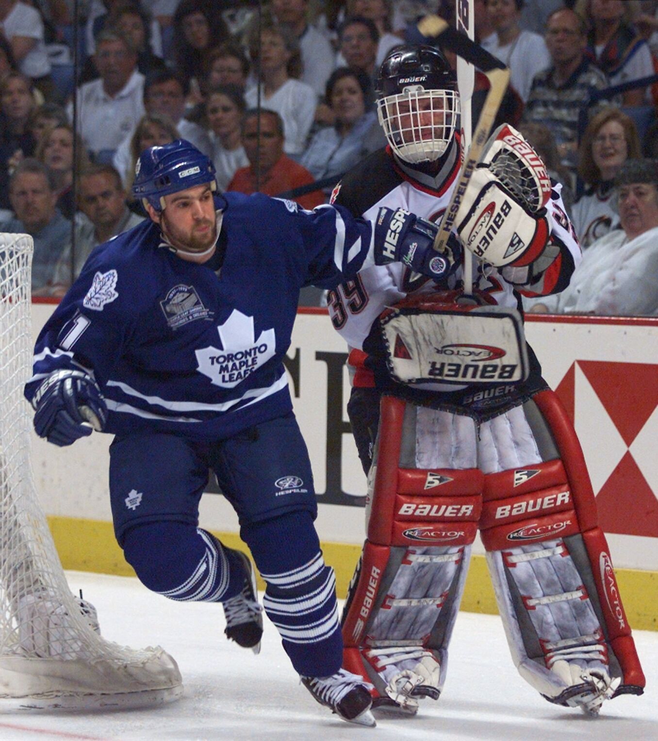Maple Leafs add Steve Sullivan as assistant coach