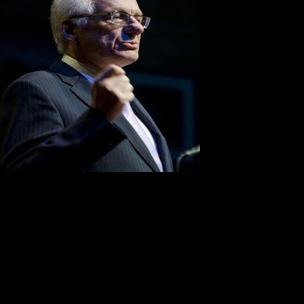 Dreschel: Controversy around state-of-city speech event dogs Bratina