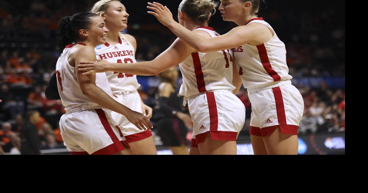 Nebraska's Markowski faces Oregon State's Beers in second-round March ...