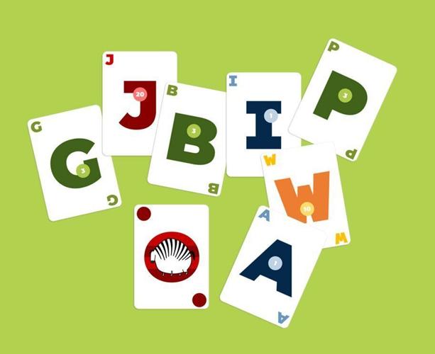 Dundas resident launches Zoot! A card game for word nerds