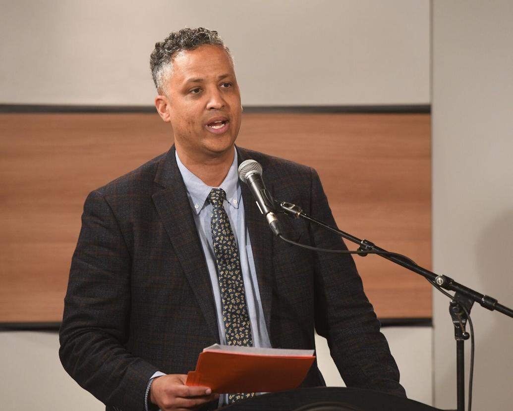Defeated MP Matthew Green gears up for NDP rebuild, rematch