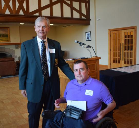 Hamilton Golf and Country Club Foundation scores hole-in-one for ...