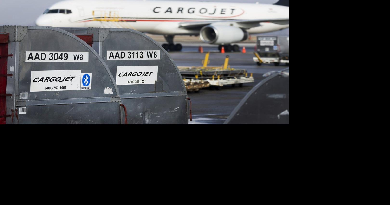 Cargojet earnings tell a ‘tale of two cities,’ as tariffs dent its ...
