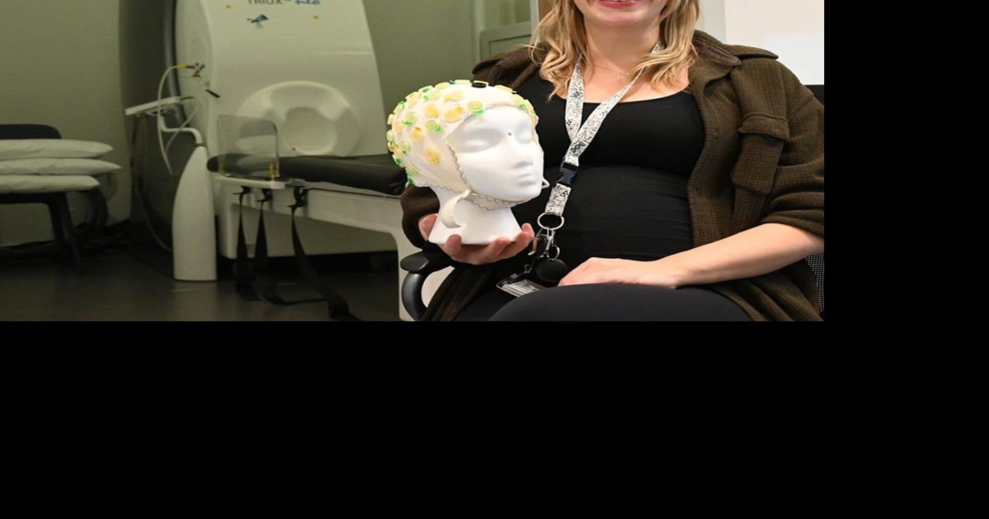 SFU Is Testing a New Mind-Mapping Machine to Help Epileptic Patients