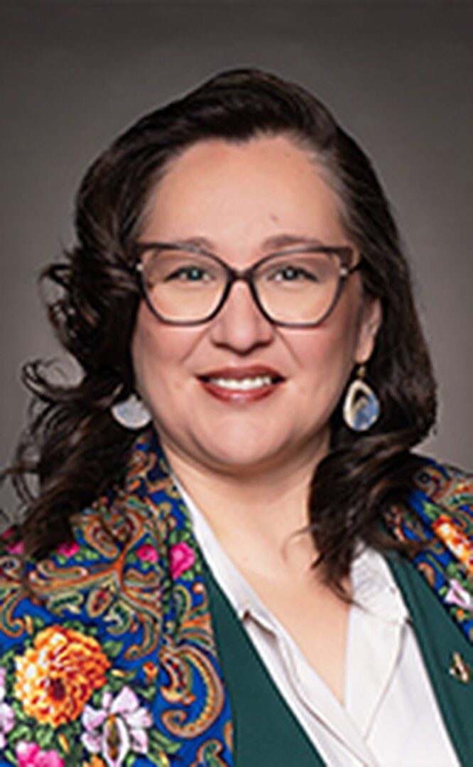 Inuit Child First Initiative receives $115 million in new funding