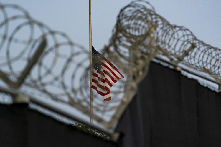 Attorneys are suing to keep 10 migrants out of Guantanamo Bay as others ...