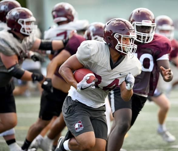 McMaster Marauders looks to prove last year’s playoff miss was a blip