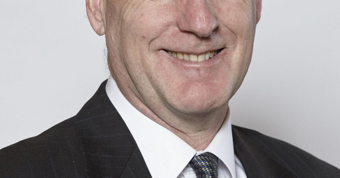 Millgrove’s David Filer receives engineering honour