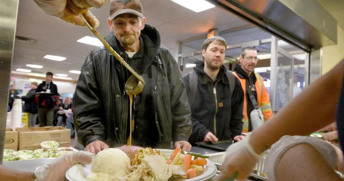 ‘We haven’t forgotten them’: Hamilton organizations serving ...