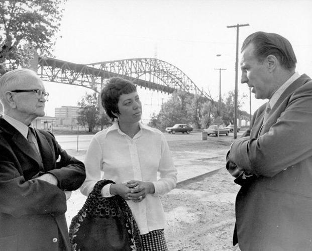 Beach Strip parks honour beloved neighbourhood characters