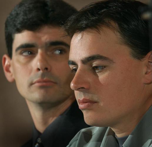 Wrongful convictions: Hamilton’s wrongs made right