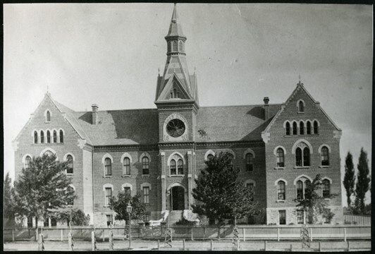 The bygone era of Hamilton's orphanages