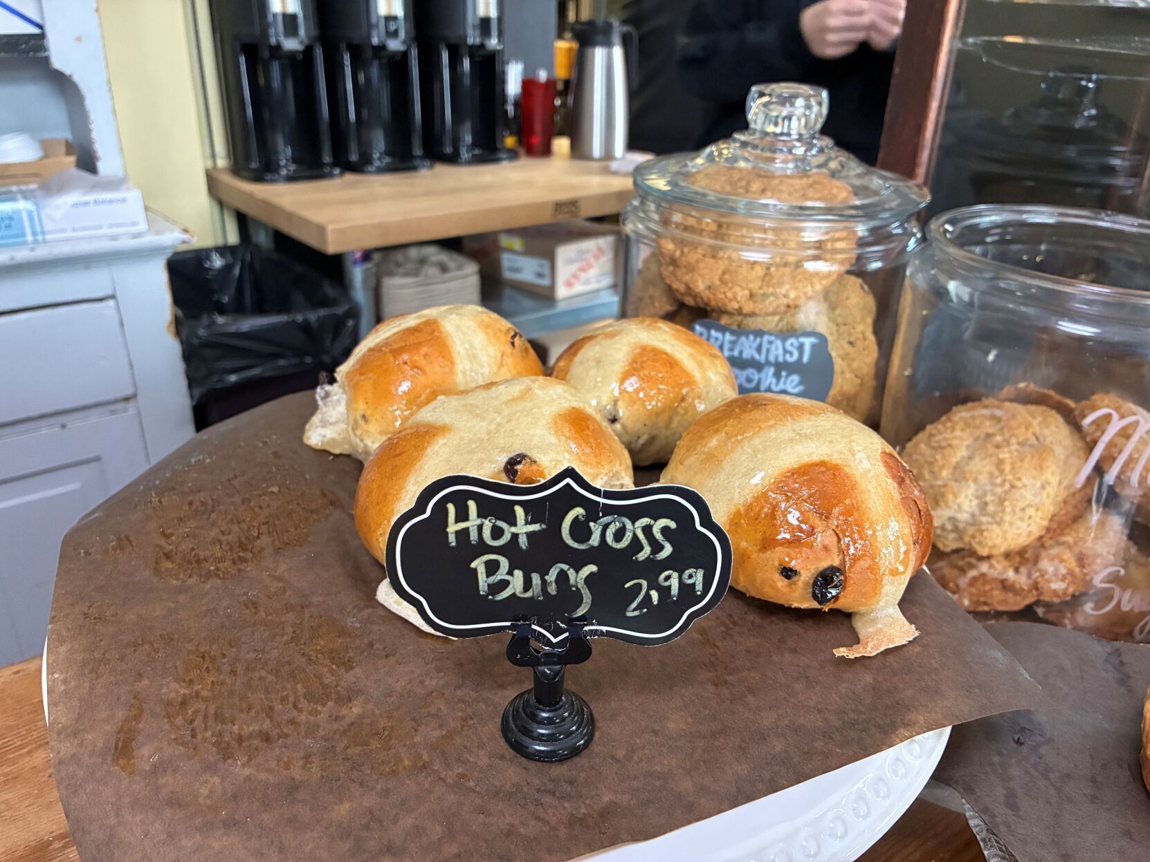 Easter pastries: Hamilton bakeries to visit
