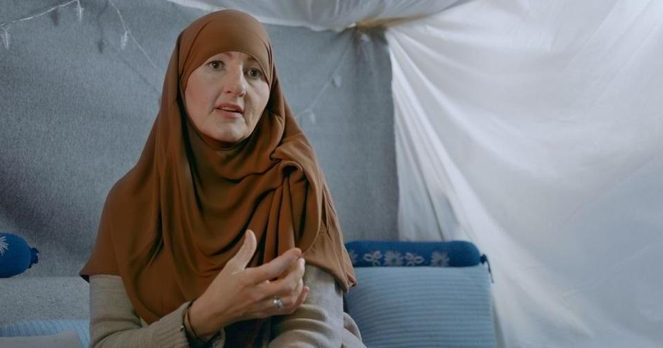 Hamilton ‘ISIL bride’ released from custody in Canada