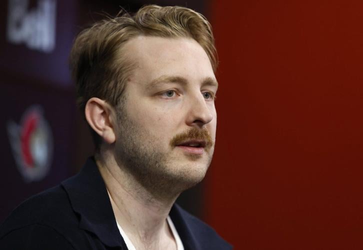 Senators veteran Chabot says quick playoff exit feels like a 'punch in ...