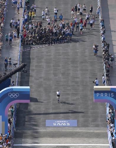 Kristen Faulkner joins Connie Carpenter-Phinney as US Olympic road race ...