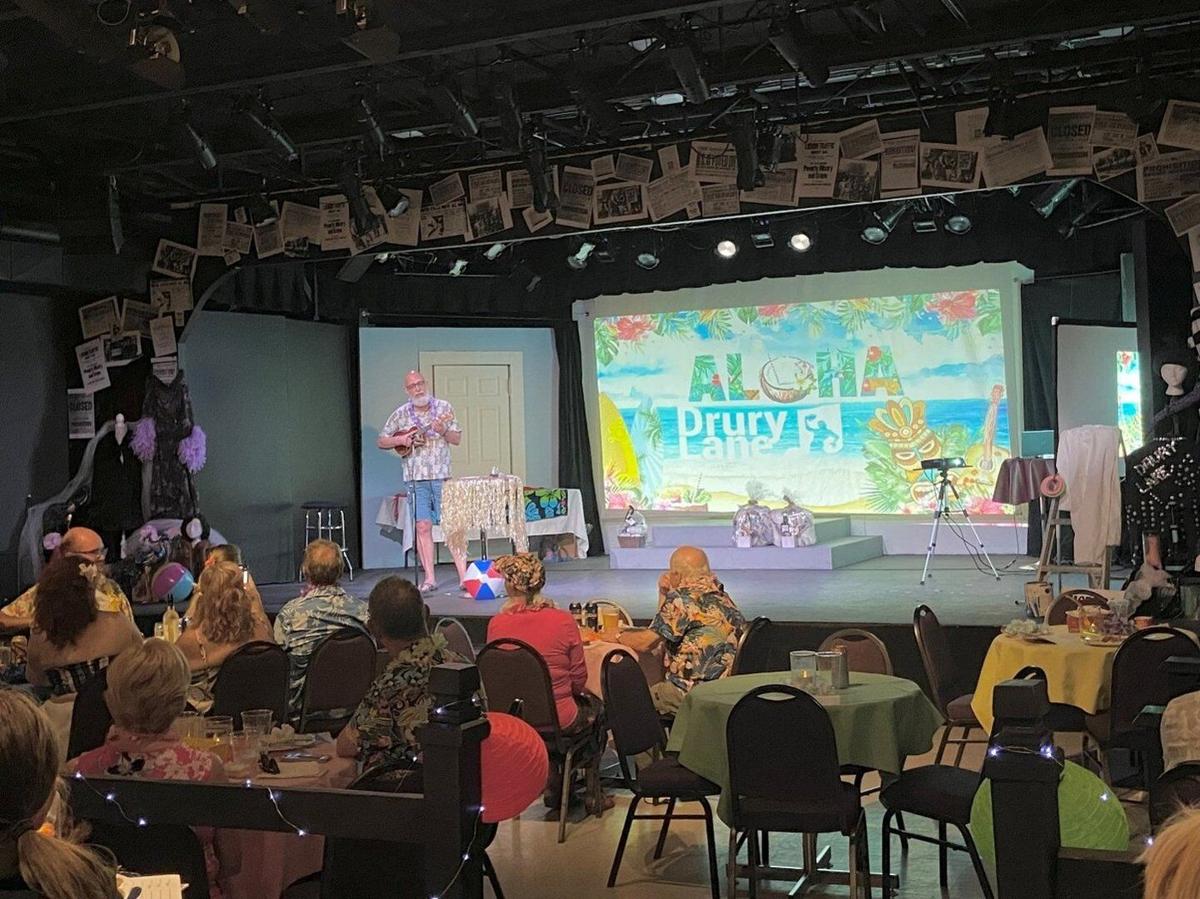 Sun, Fun, and Who Won: Burlington's Drury Lane Theatre Hosts Annual ...