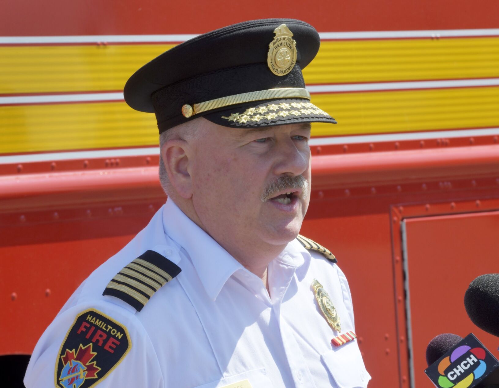 Location revealed for Waterdown police-fire station