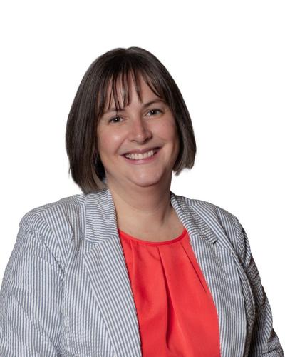 Six questions with Jessica Zielke, Ontario NDP candidate for Hastings ...