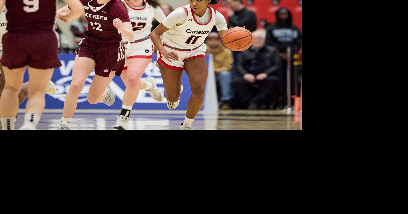 A capsule look at the U Sports women's basketball Final 8