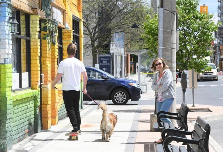Concession Street the ‘hidden gem’ of Hamilton commercial districts