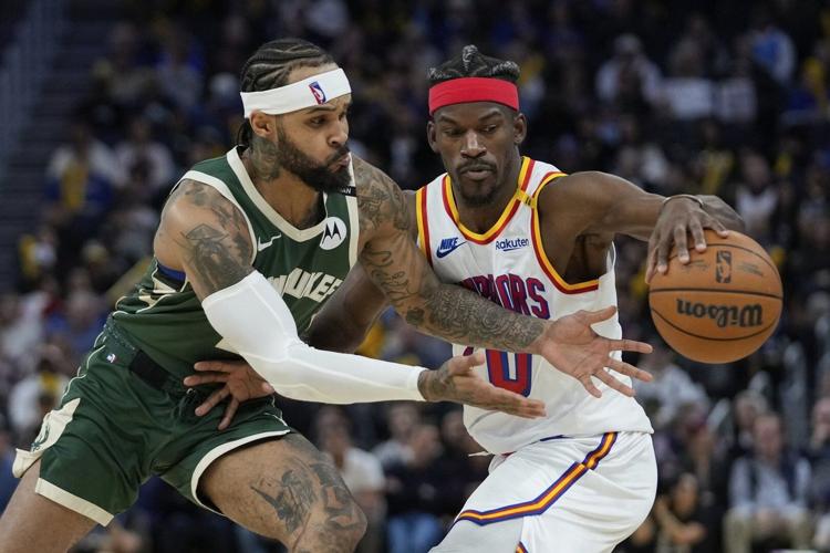 Jimmy Butler's presence on the court and in locker room has sparked the ...